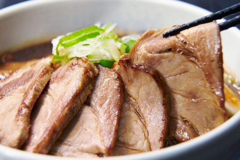 The 20 Best Ramen Toppings For Your Homemade Noodles