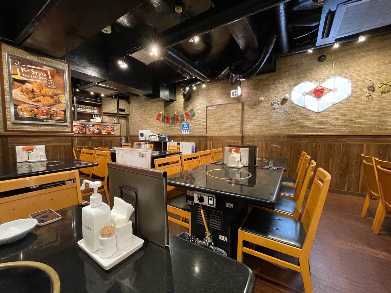 The 10 Best Korean Restaurants In Shin-Okubo You Should Try