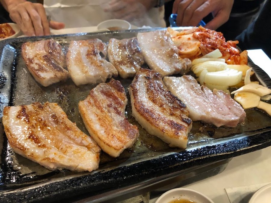 The 10 Best Korean Restaurants In Shin-Okubo You Should Try