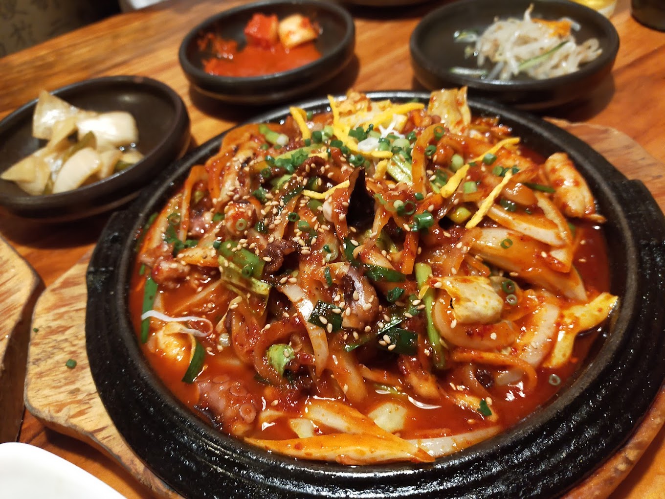The 10 Best Korean Restaurants In Shin-Okubo You Should Try