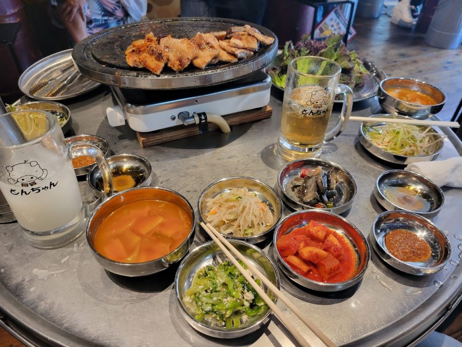 The 10 Best Korean Restaurants In Shin-Okubo You Should Try