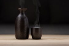 How To Heat Japanese Sake At Home | Step by Step Guide