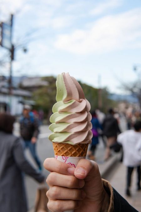 The 6 Best Street Food Spots In Kyoto You Are Going To Love