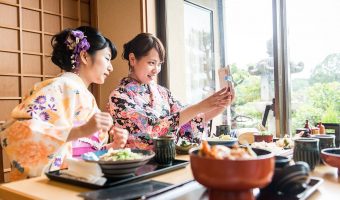 The 10 Best Food Tours in Kyoto You Need To Try In 2025