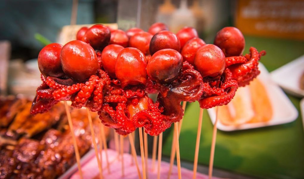 The 9 Best Food Tours in Osaka You Need To Try In 2026