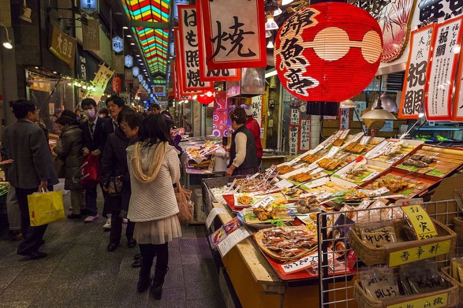 The 10 Best Food Tours in Kyoto You Need To Try In 2025