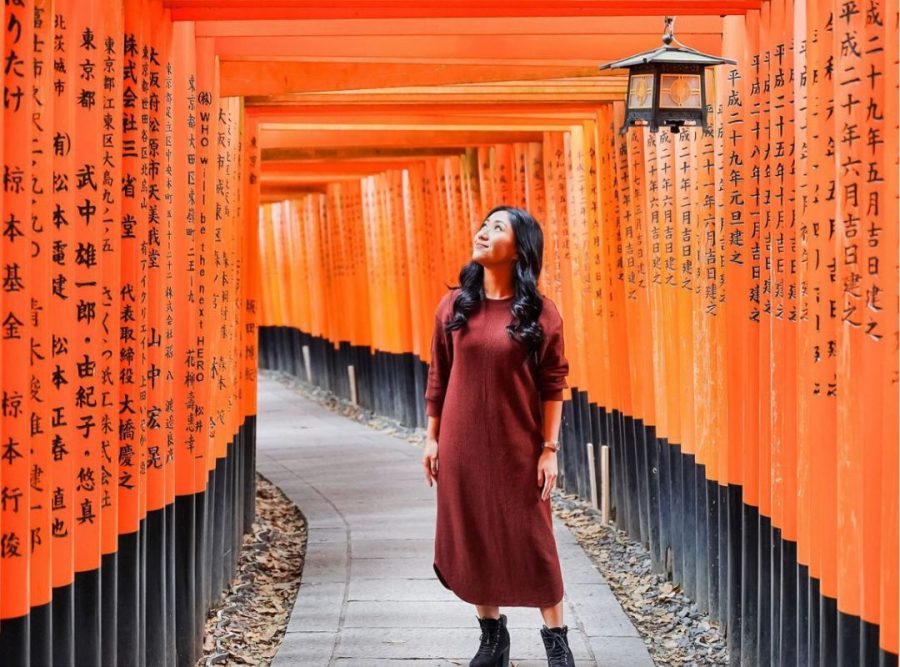 The 10 Most Instagrammable Places In Kyoto To Visit In 2025