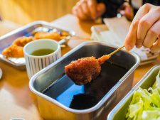 The 7 Best Street Food Spots In Osaka You Should Not Miss!
