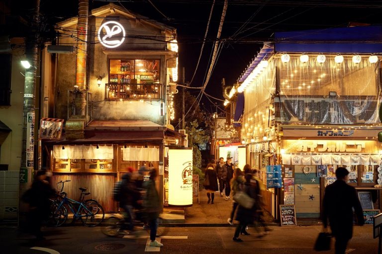 The 12 Best Yokocho (Izakaya Alleys) In Tokyo You Need To Visit