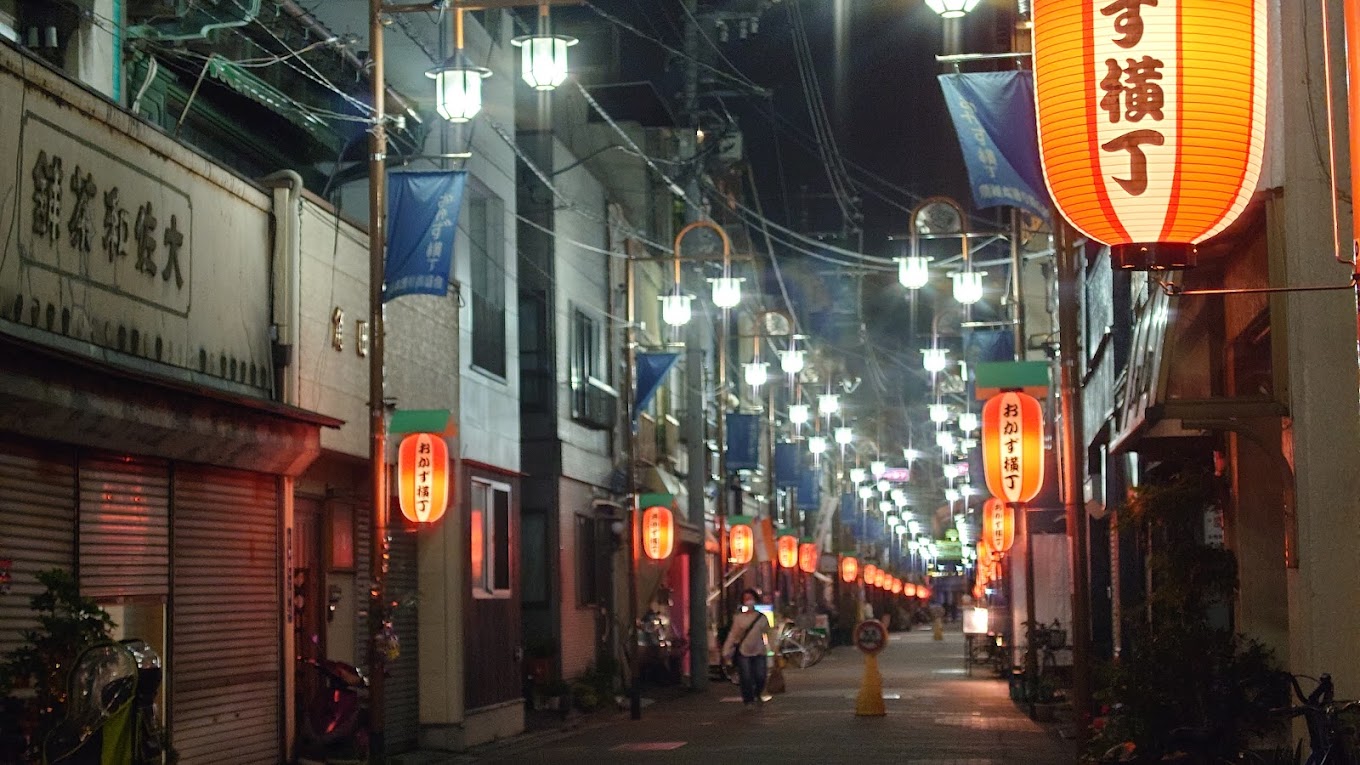 The 12 Best Yokocho (Izakaya Alleys) In Tokyo You Need To Visit
