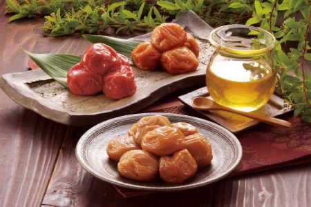 Umeboshi Health Benefits - 10 Reasons to Eat Pickled Plum
