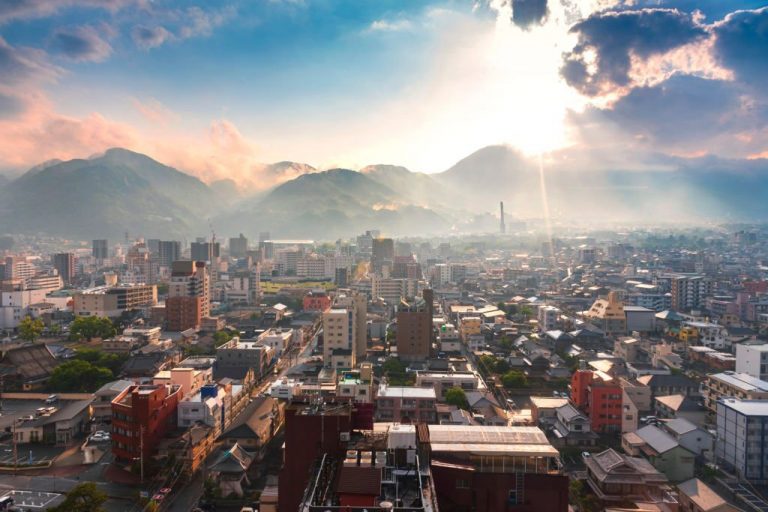 15 Awesome Things To Do In Beppu In 2025 | Travel Guide