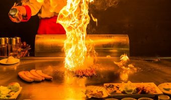 The 10 Best Teppanyaki Restaurants in Tokyo To Try in 2025
