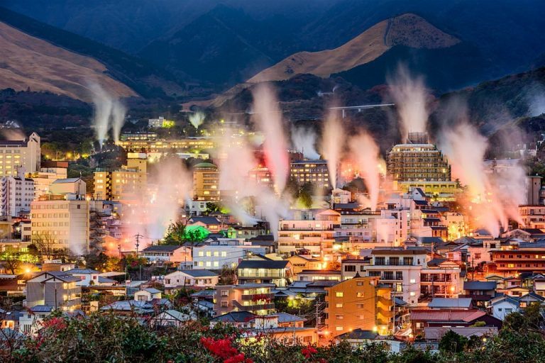 15 Awesome Things To Do In Beppu In 2025 | Travel Guide