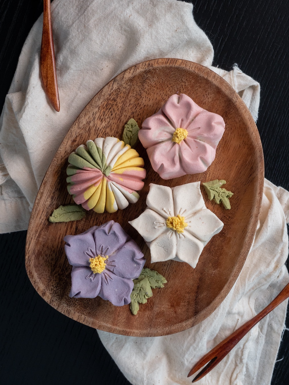 The 8 Best Wagashi Making Classes In Tokyo You Should Try