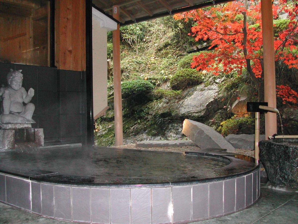 The 7 Best Onsen Towns Near Osaka You Should Visit