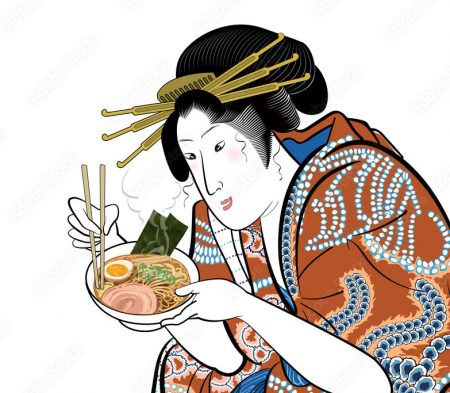 Is Ramen Japanese? The REAL Origins of Ramen
