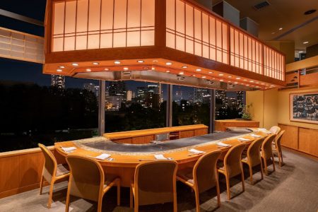 The 10 Best Teppanyaki Restaurants in Tokyo To Try in 2025