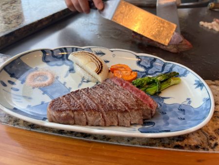 The 10 Best Teppanyaki Restaurants in Tokyo To Try in 2025