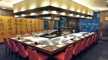 The 10 Best Teppanyaki Restaurants in Tokyo To Try in 2025