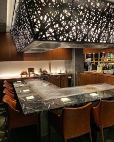 The 10 Best Teppanyaki Restaurants in Tokyo To Try in 2025