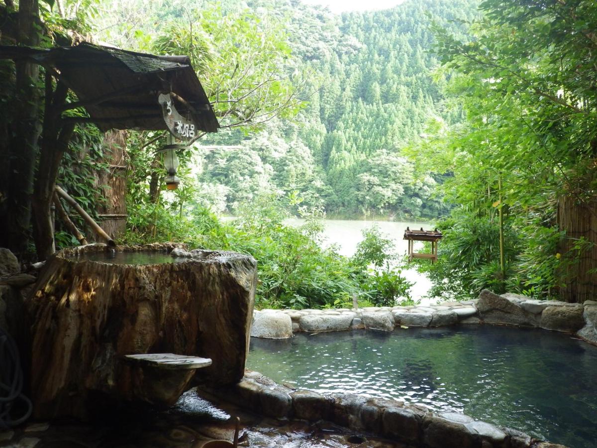 The 7 Best Onsen Towns Near Osaka You Should Visit