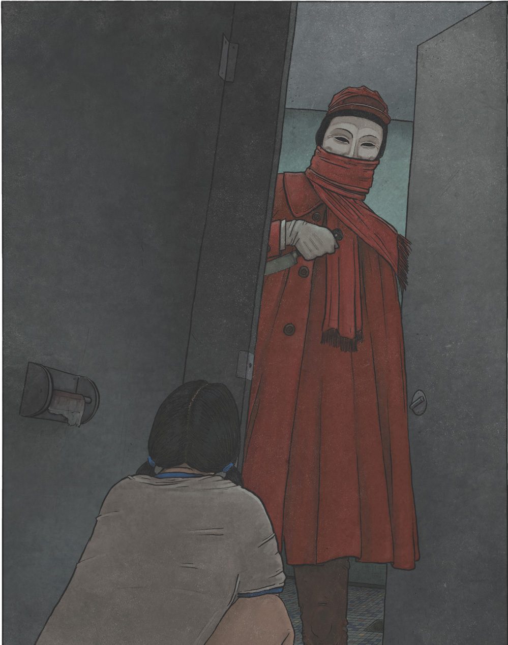 The 20 Most Popular & Scariest Yokai: Japan’s Legendary Demons