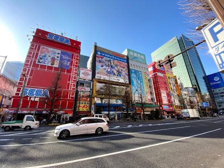 15 Best Anime Merchandise Shops in Tokyo To Shop From In 2026