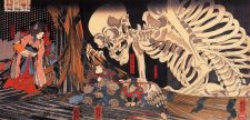 The 20 Most Popular & Scariest Yokai: Japan’s Legendary Demons