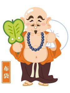 Who Are Japan’s Seven Lucky Gods - All You Need To Know