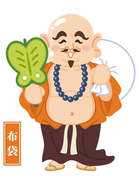 Who Are Japan’s Seven Lucky Gods - All You Need To Know