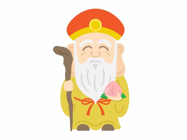 Who Are Japan’s Seven Lucky Gods - All You Need To Know