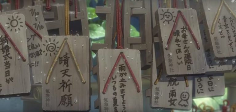 20 Anime Locations In Real Life In Tokyo You Have To Visit