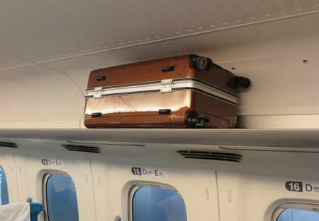 How To Use Shinkansen In Japan - Guide To Japan’s Bullet Train