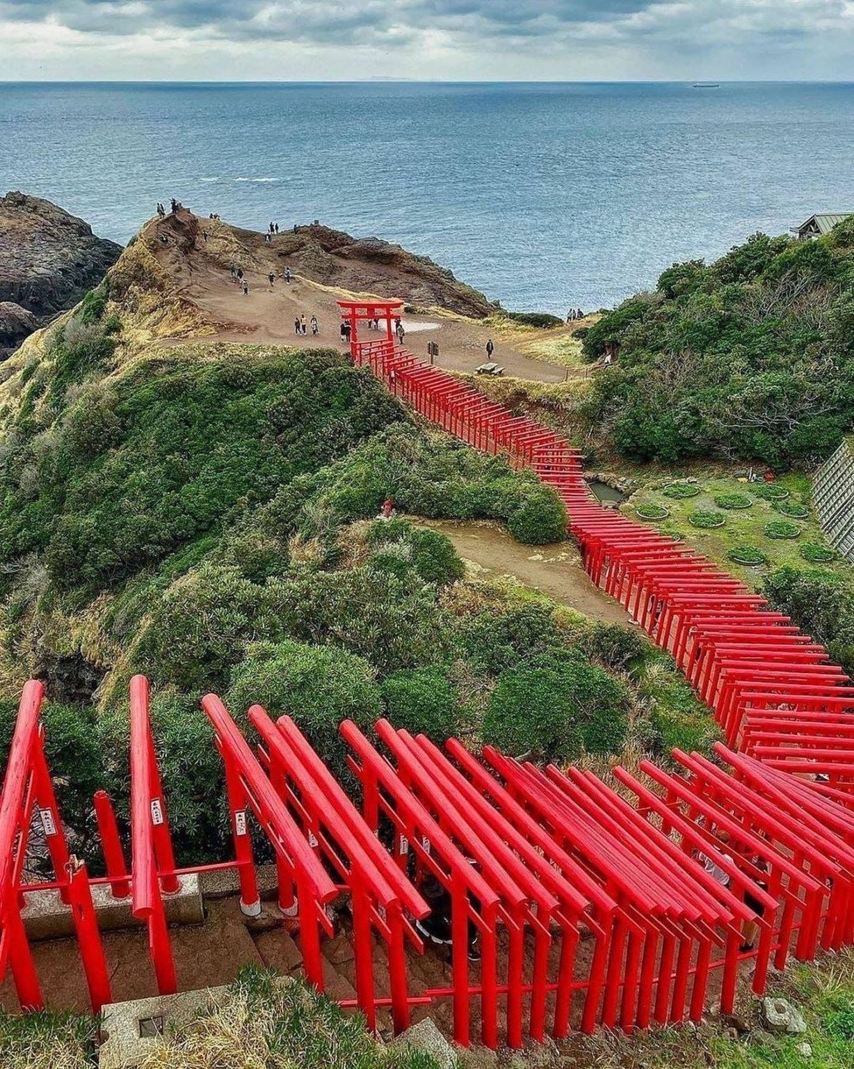 The 15 Most Beautiful Torii Gates In Japan You Have To Visit