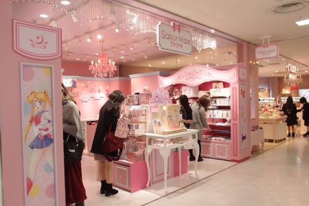 15 Best Anime Merchandise Shops in Tokyo To Shop From In 2025
