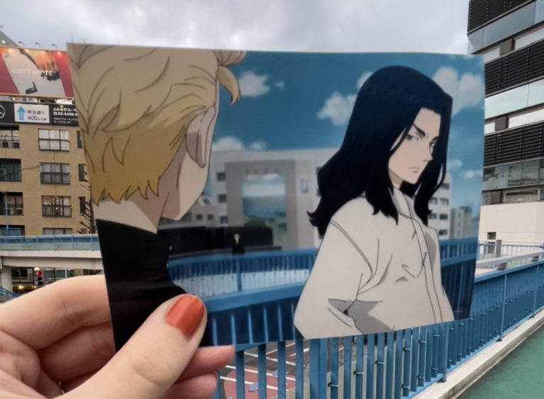 20 Anime Locations In Real Life In Tokyo You Have To Visit