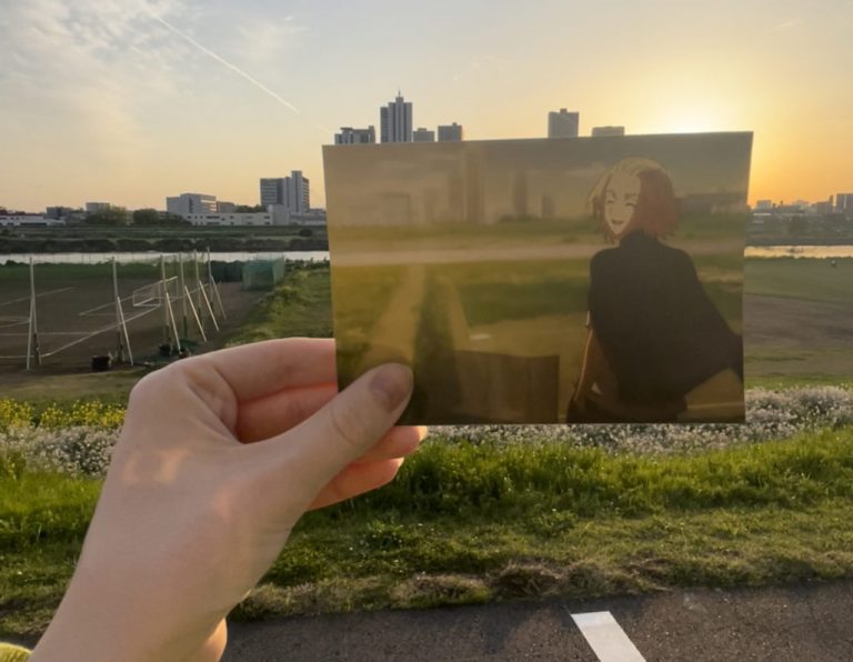 20 Anime Locations In Real Life In Tokyo You Have To Visit