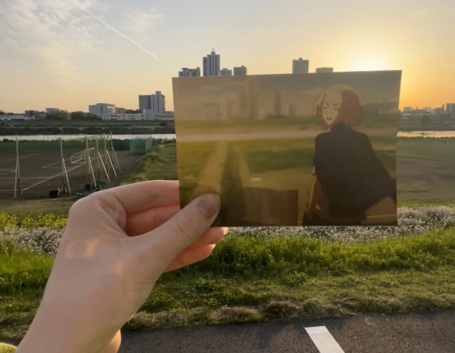 20 Anime Locations In Real Life In Tokyo You Have To Visit