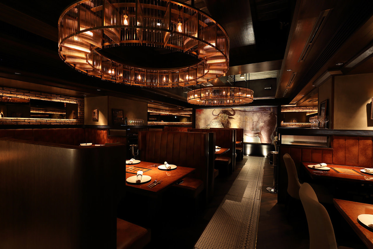 The 10 Best Luxury Restaurants In Tokyo You Should Try In 2025