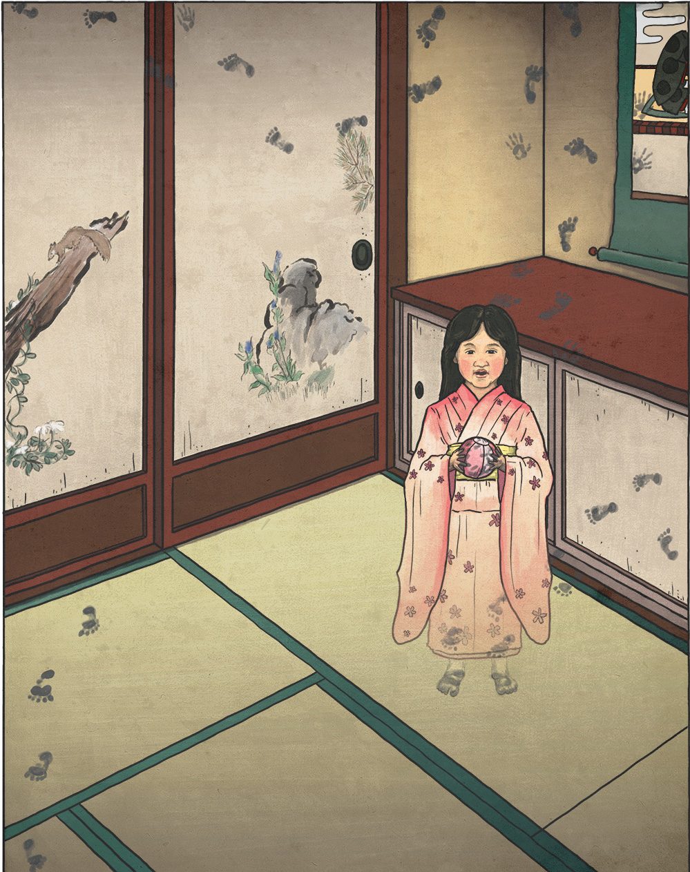 The 20 Most Popular & Scariest Yokai: Japan’s Legendary Demons