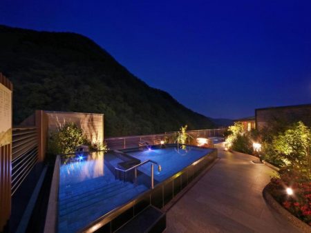 The 7 Most Beautiful Ryokans In Kinugawa Onsen To Book In 2026