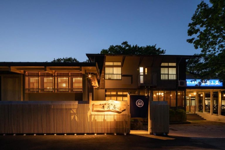 Nyuto Onsen - A Secret Onsen Town Hidden In Akita Prefecture