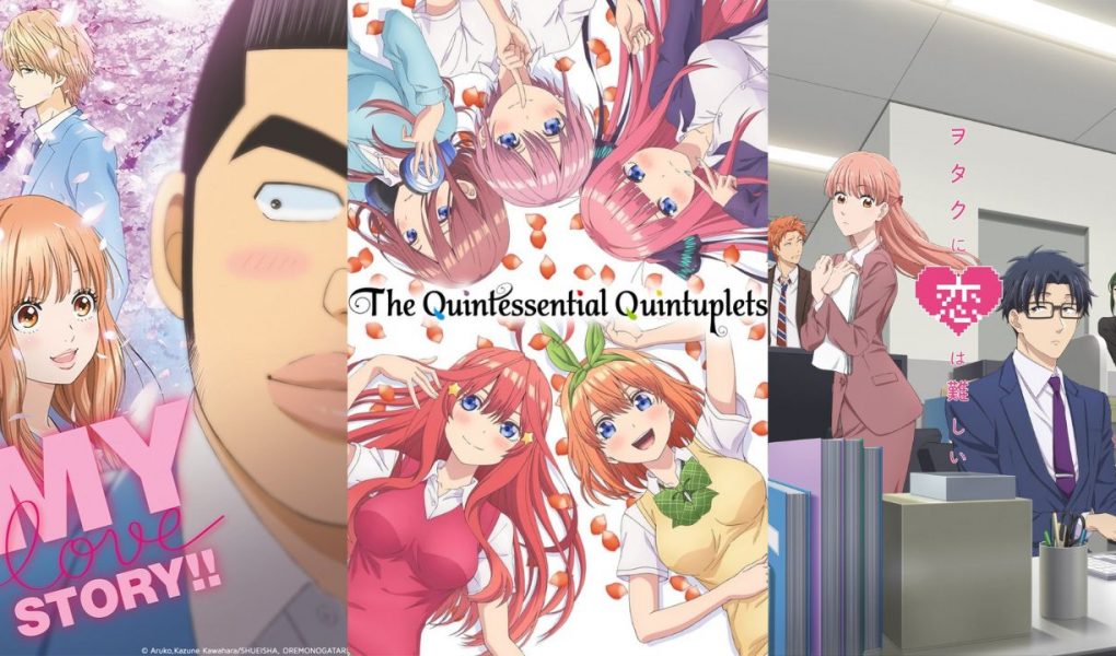 All The Different Types & Genres Of Japanese Mangas [Explained]