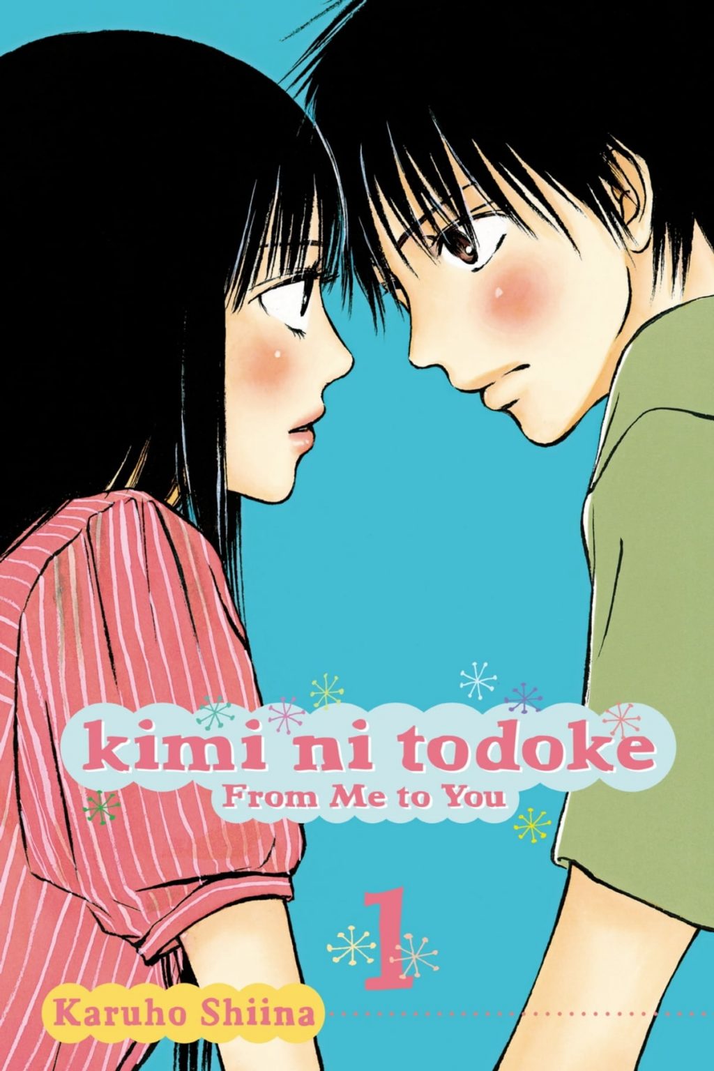 23 Shoujo Mangas You Should Not Miss [Recommendations 2025]