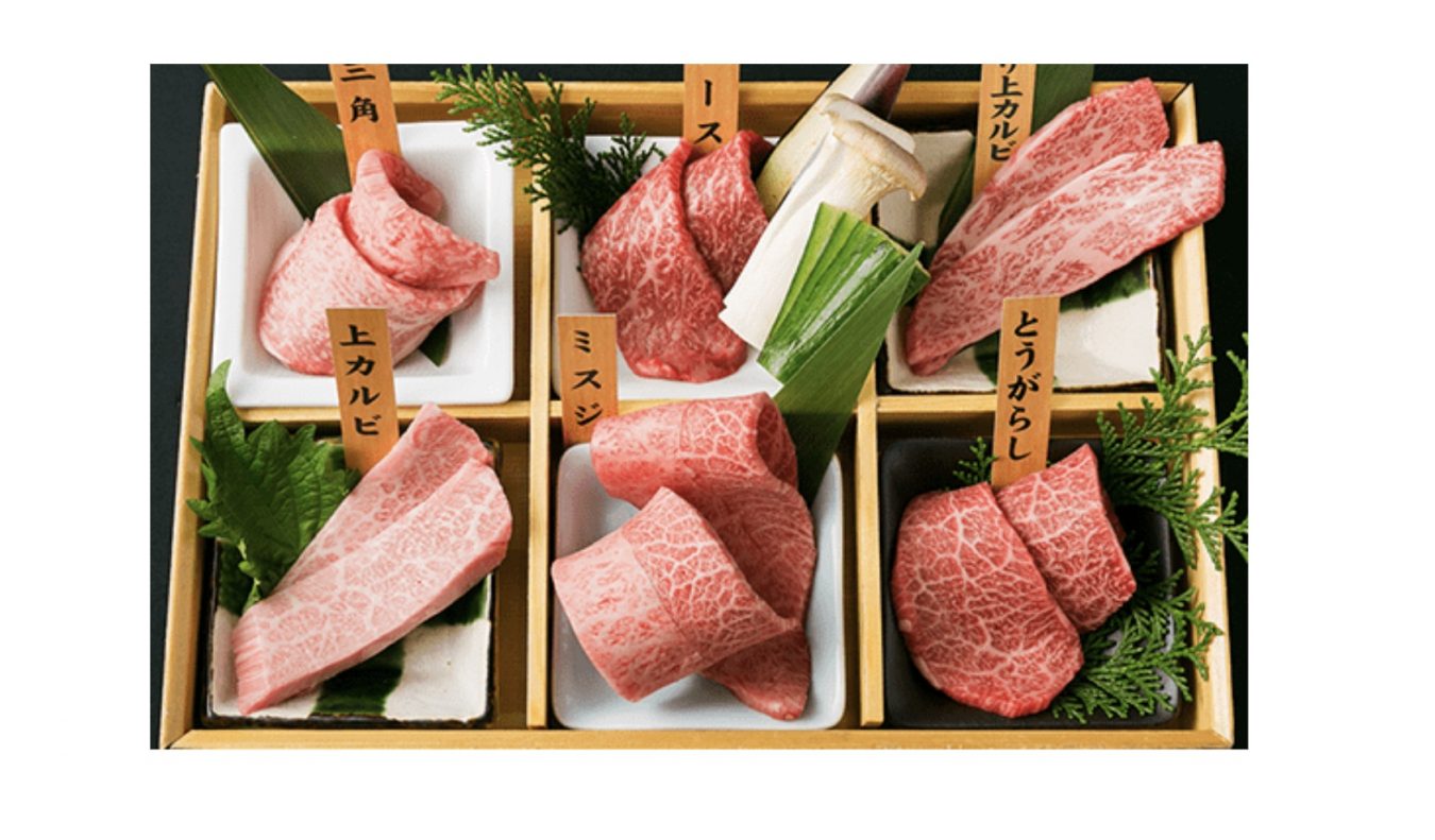 14 Yakiniku Restaurants in Tokyo You MUST Try In 2025