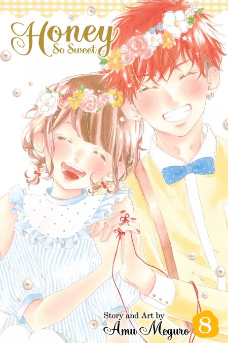The 27 Best Romance Mangas You HAVE To Read In 2026