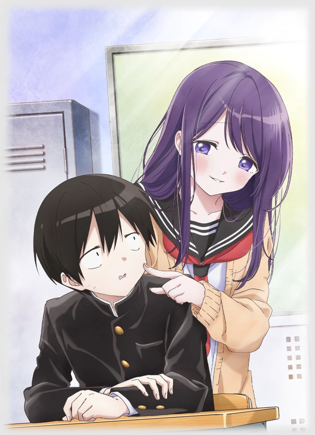 The 27 Best Romance Mangas You HAVE To Read In 2025