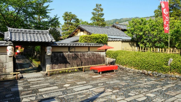 12 MUST-TRY Traditional Kaiseki Restaurants In Kyoto [2026]