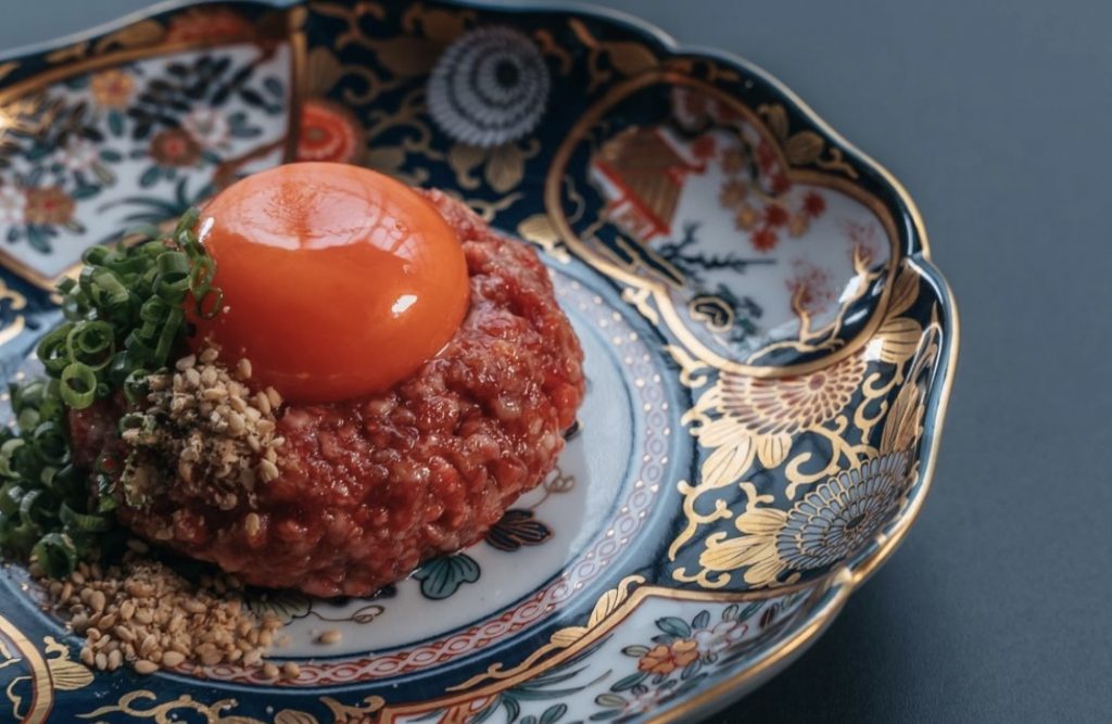 14 Yakiniku Restaurants in Tokyo You MUST Try In 2026